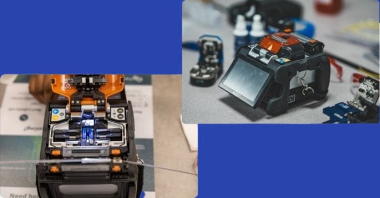 Fiber Optic Fusion Splicing Certificate Course